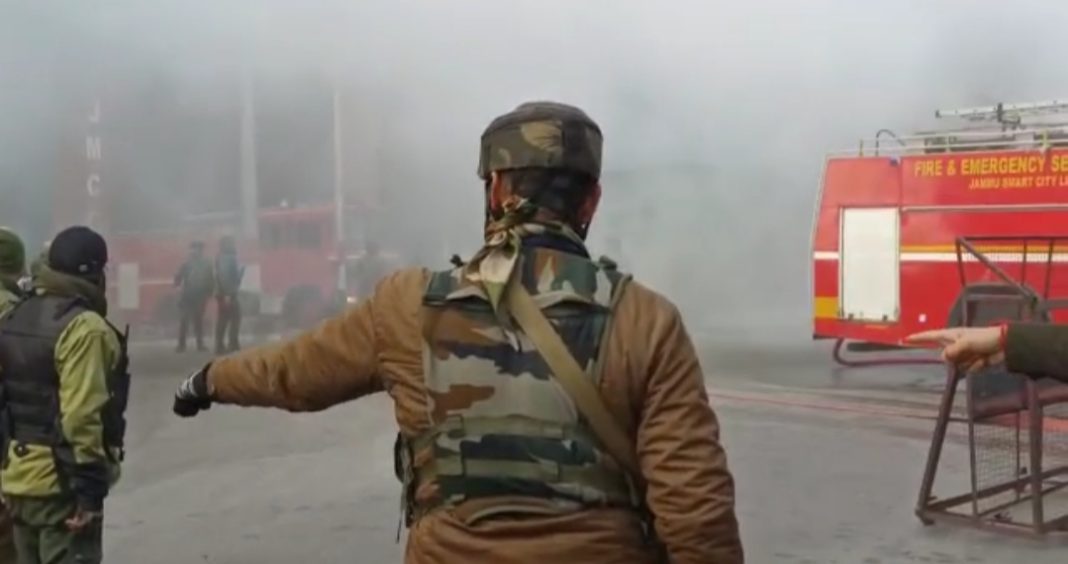 Magisterial probe ordered into Sidhra encounter – Greater Now News